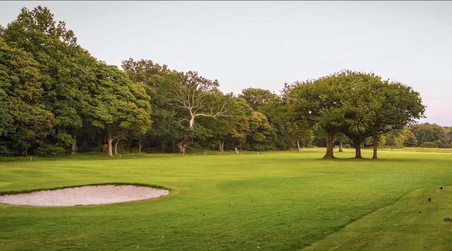 Limpsfield Chart Golf Club | | Reviews, Scorecards, Green Fees Offers, Golf Tee Times